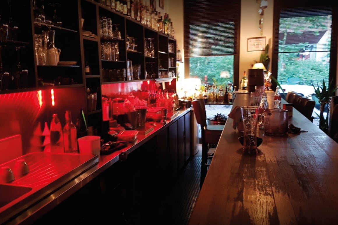 Top 10 Bars in Gent