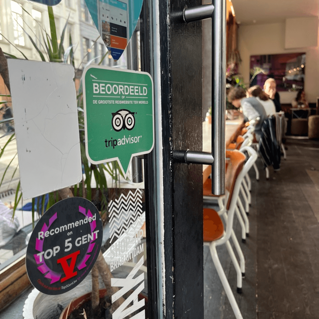 Top 5 trendy coffee bars to discover in Ghent