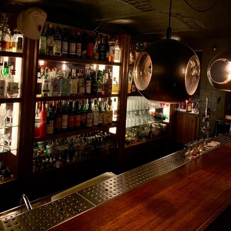 Top 5 cocktail bars in Gent