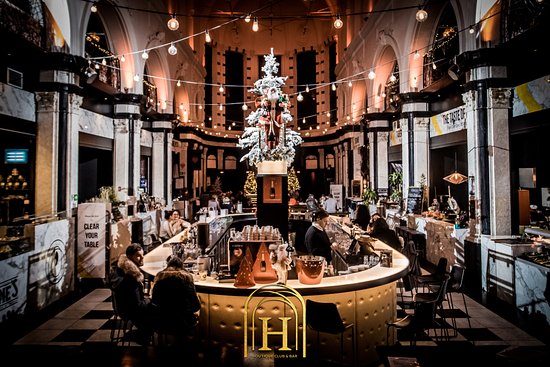 Top 5 best food and drinks for your buck!