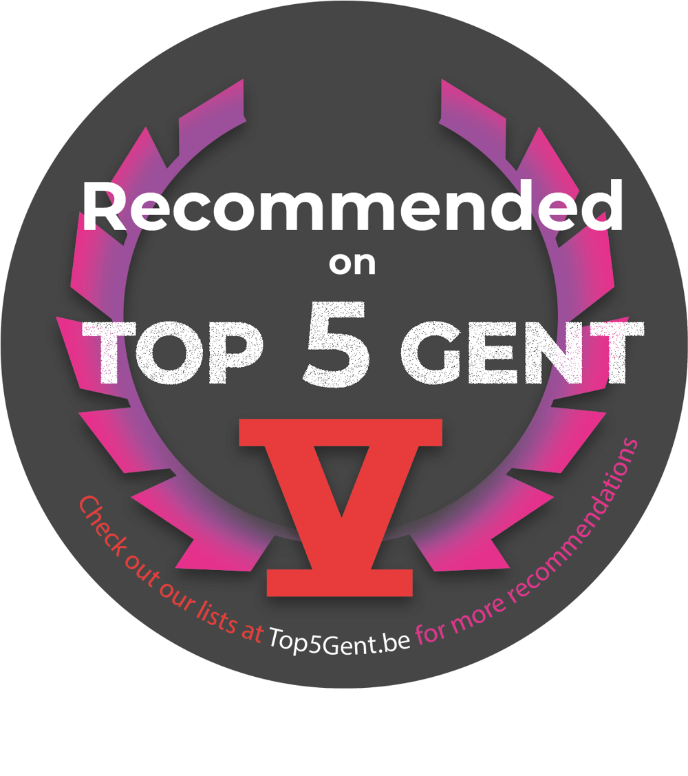 home of Top 5 Gent