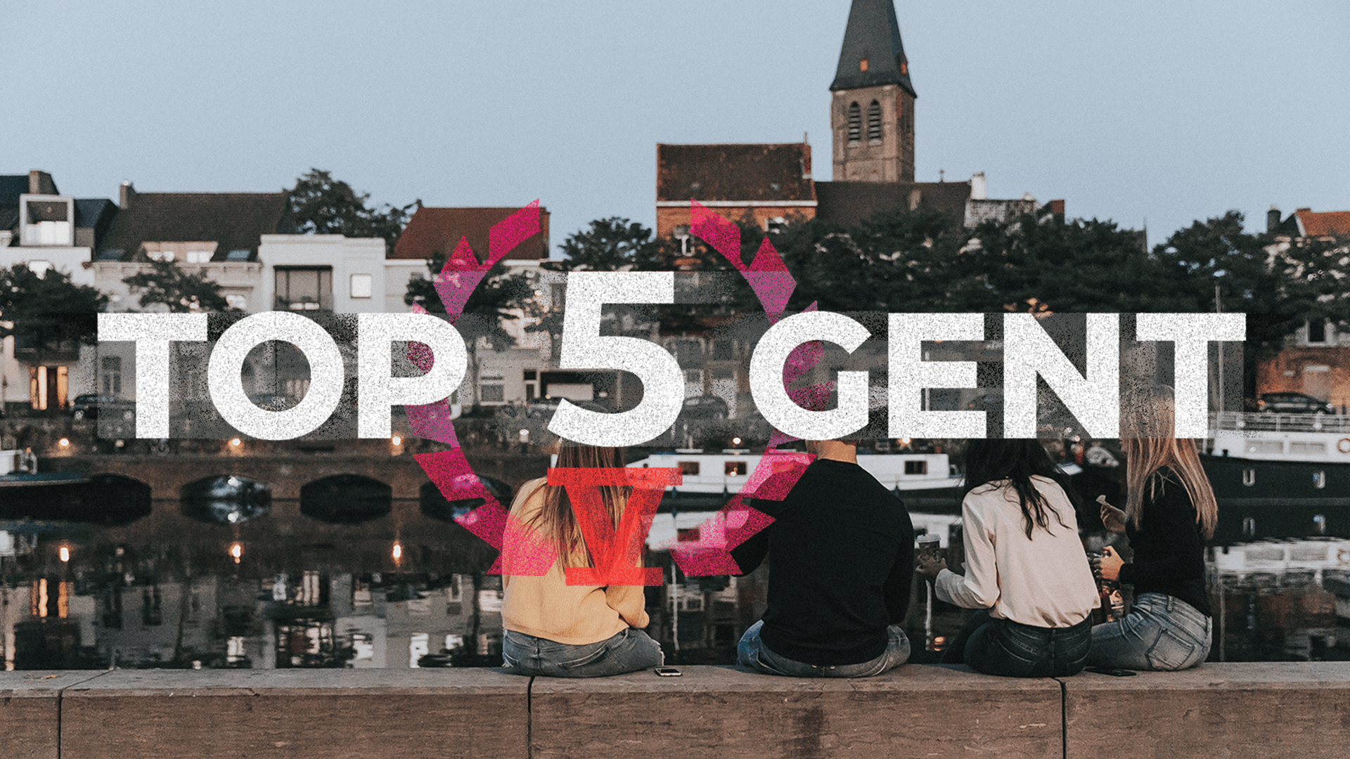 home of Top 5 Gent